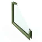 Fiberglass Vision Lite Kit - Special-Lite