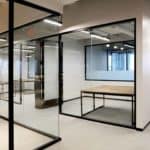 LiteSpace Interior Aluminum Framing - Special-Lite