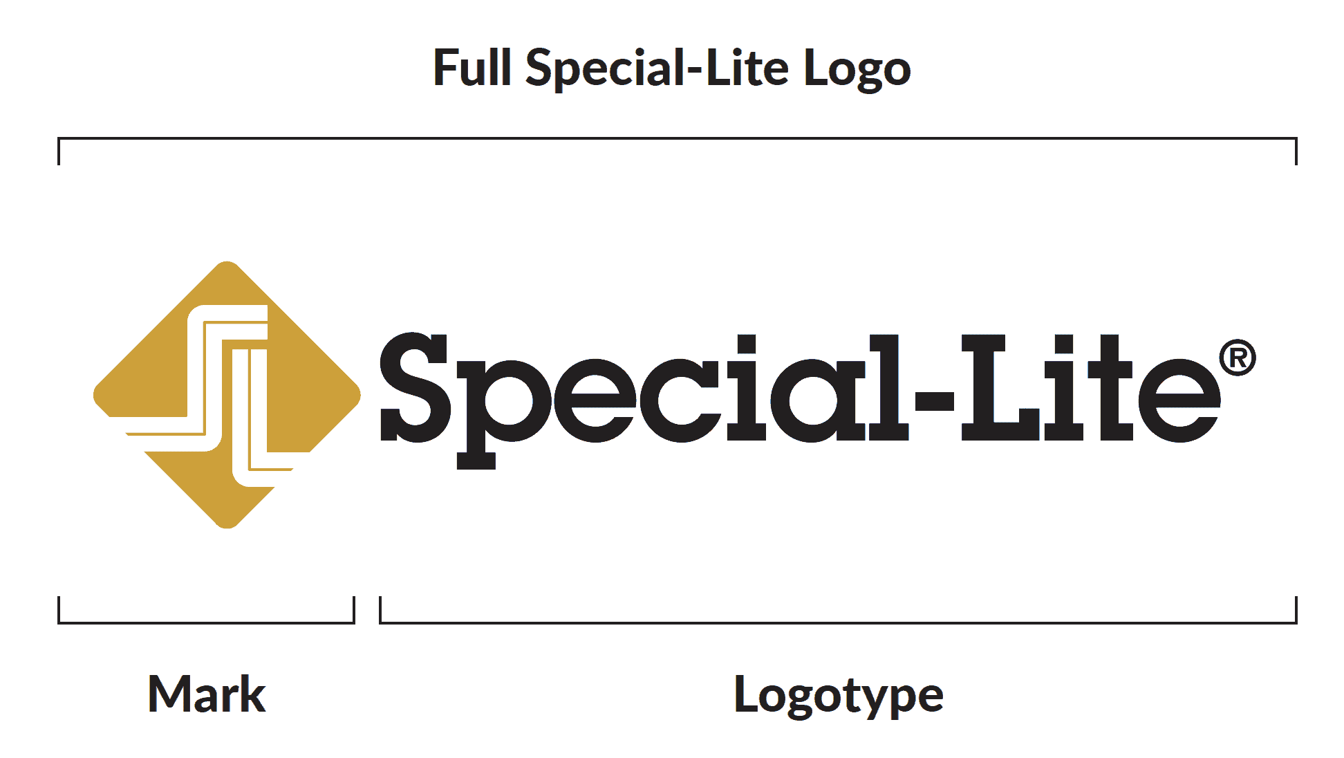 Brand Identity Guidelines - Special-Lite