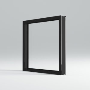 1" Privacy Vision Panel - Special-Lite
