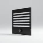 Flush Vision Panel - Special-Lite