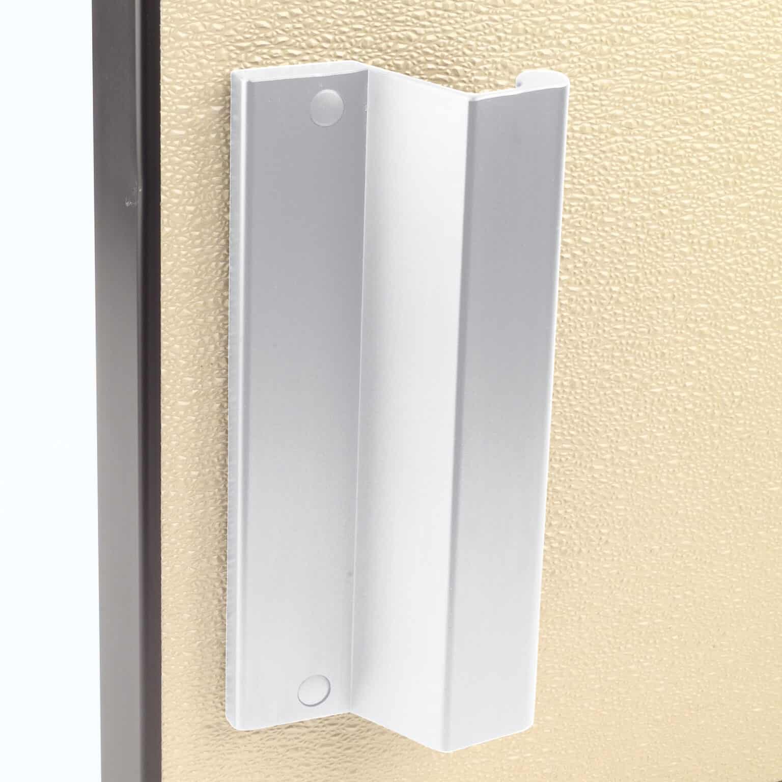 SL-100 Surface-Mounted Door Pull - Special-Lite