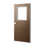 Fire-Rated Doors Archives - Special-Lite