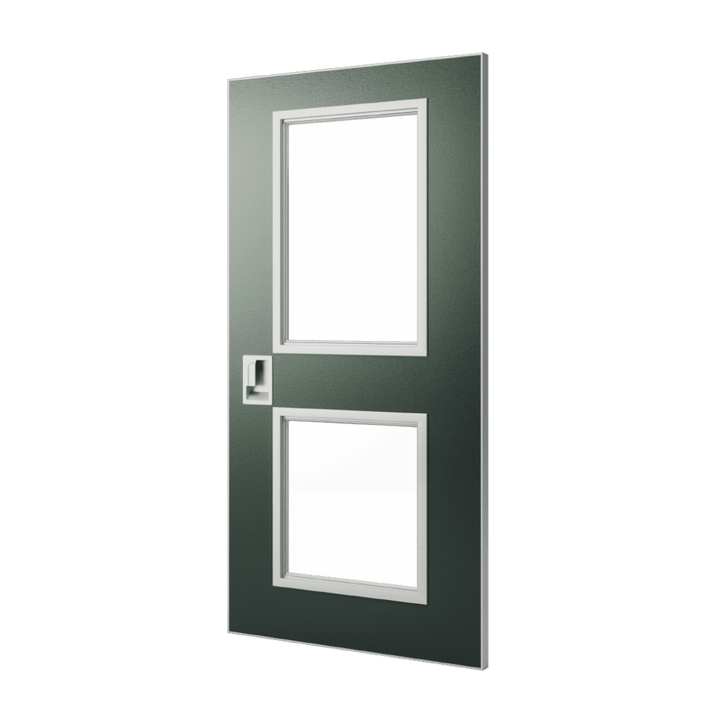 Flush Vision Panel - Special-Lite