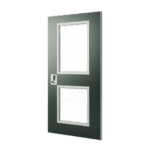 SL-20 Sandstone Texture Hybrid FRP Door - Special-Lite
