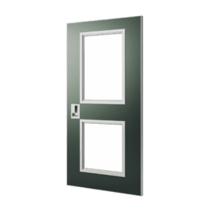 Forced-Entry Resistant Doors Archives - Special-Lite