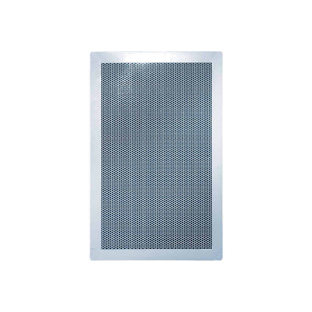 Security Grate for Door Vision Lites, Bi-Fold Window Units, Louvers