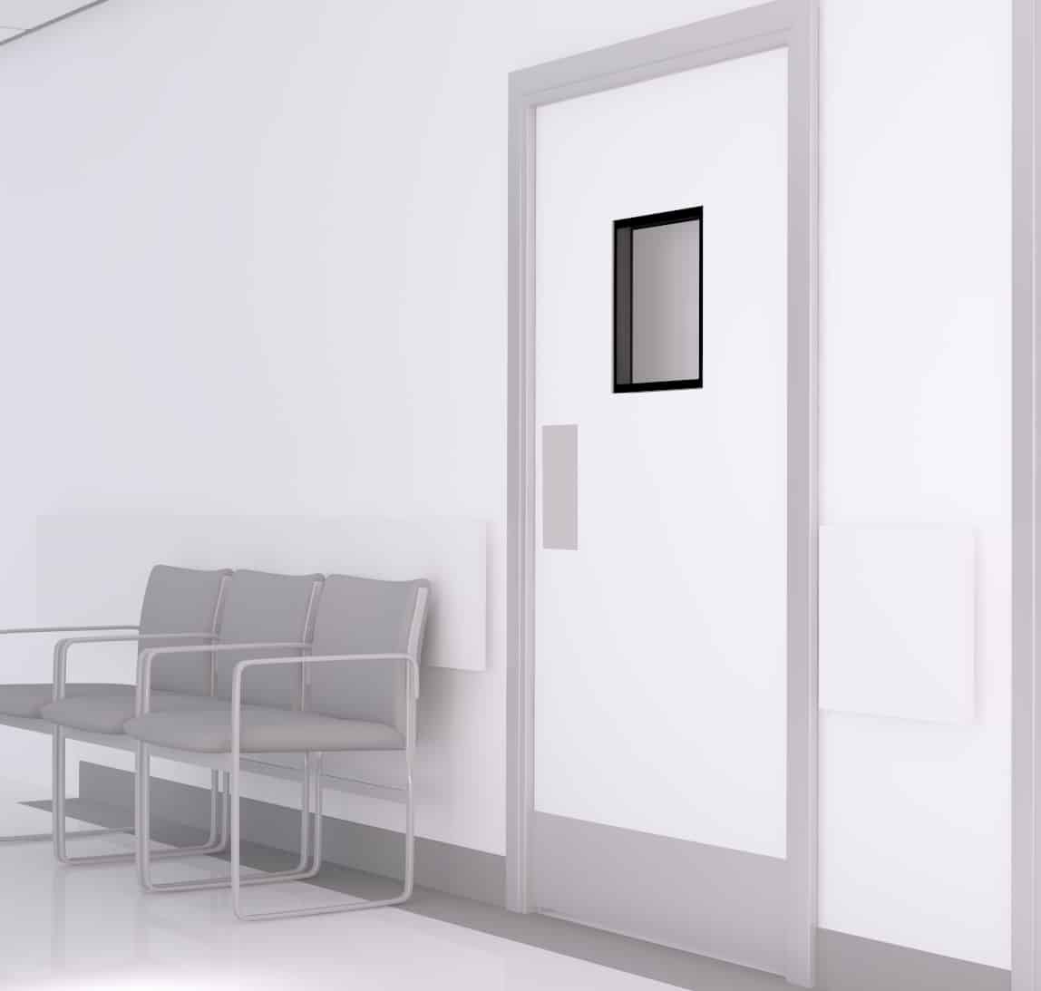 Special-Lite Introduces New Flush Vision Panels for Fiberglass and FRP ...