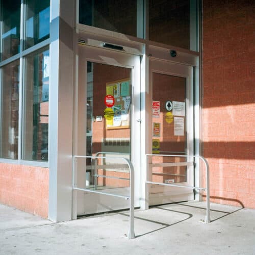 What is a Stile and Rail Door? - Special-Lite