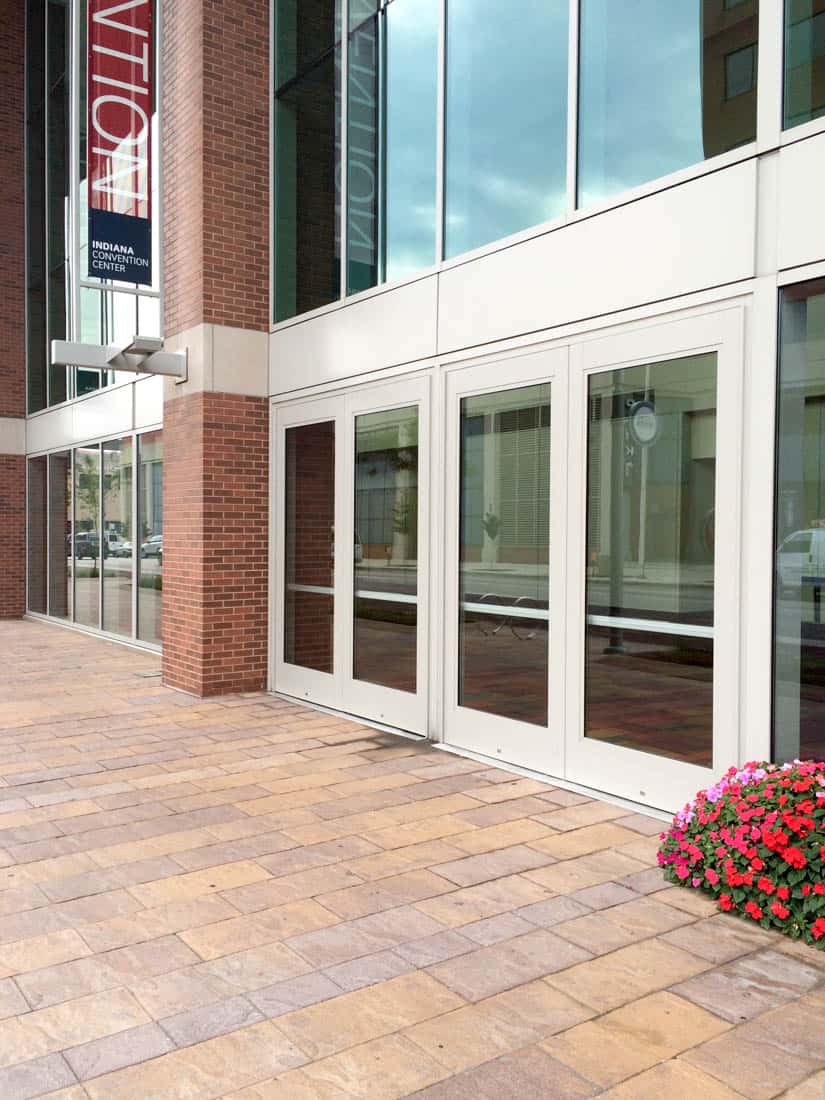 What is a Stile and Rail Door? - Special-Lite