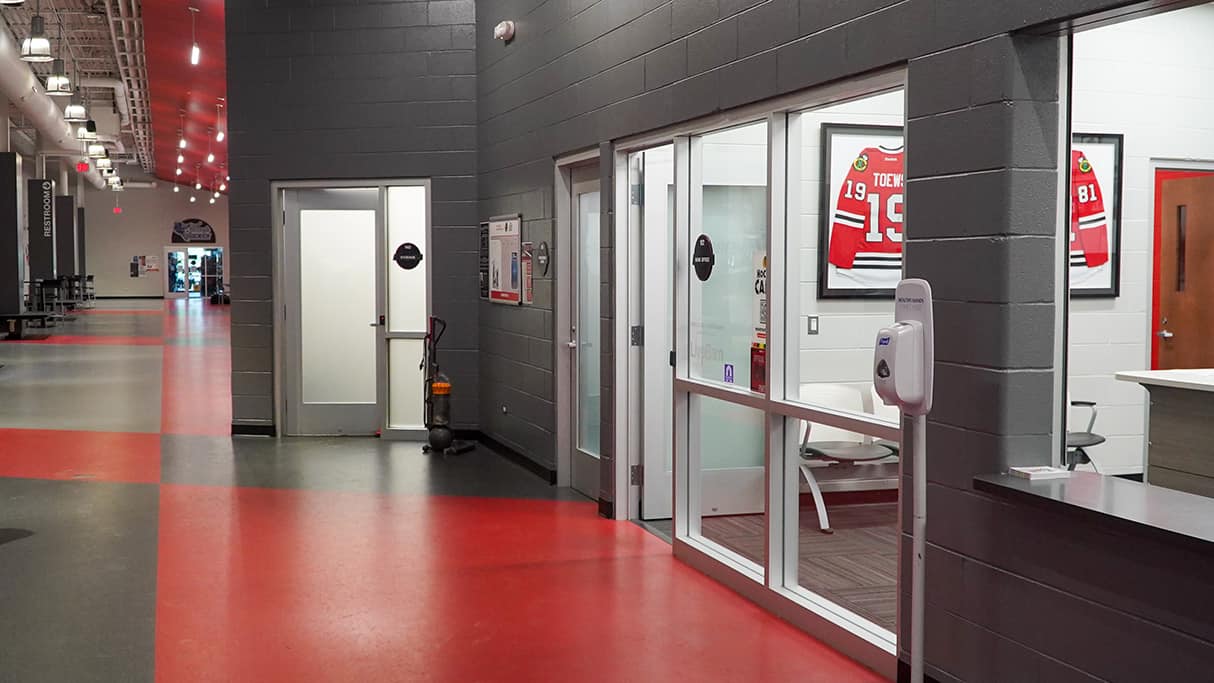 5 Unique Challenges Ice Arenas Face and How to Solve Them