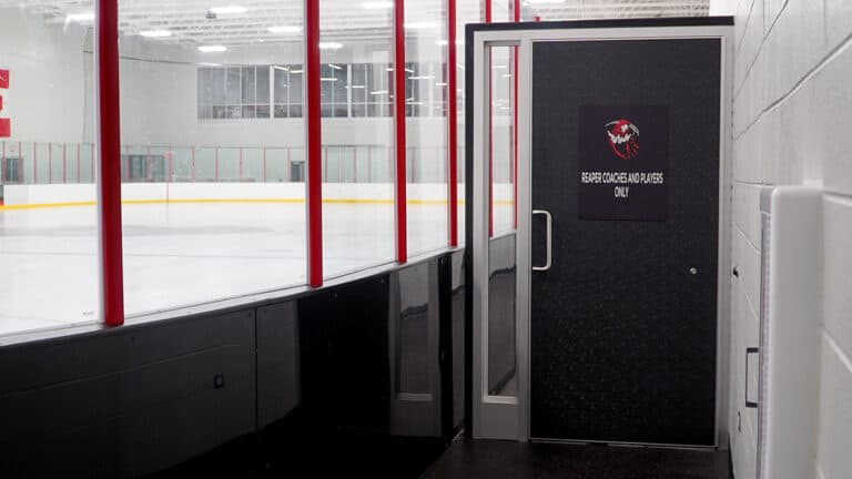 5 Unique Challenges Ice Arenas Face and How to Solve Them