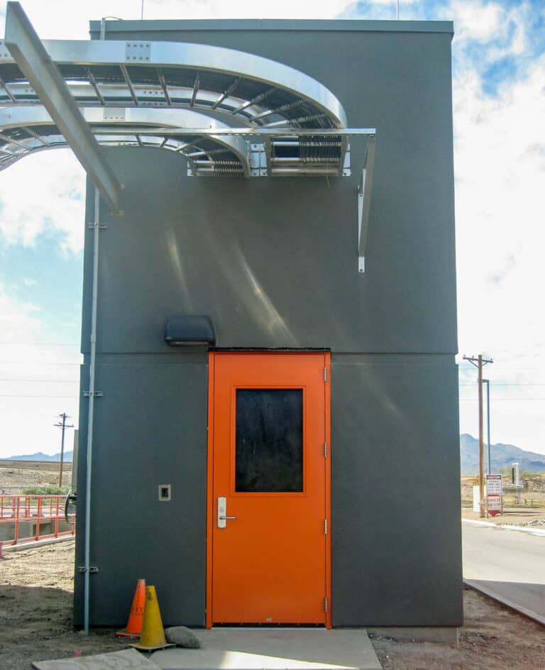 Solutions Designed for Your Water Treatment Facilities