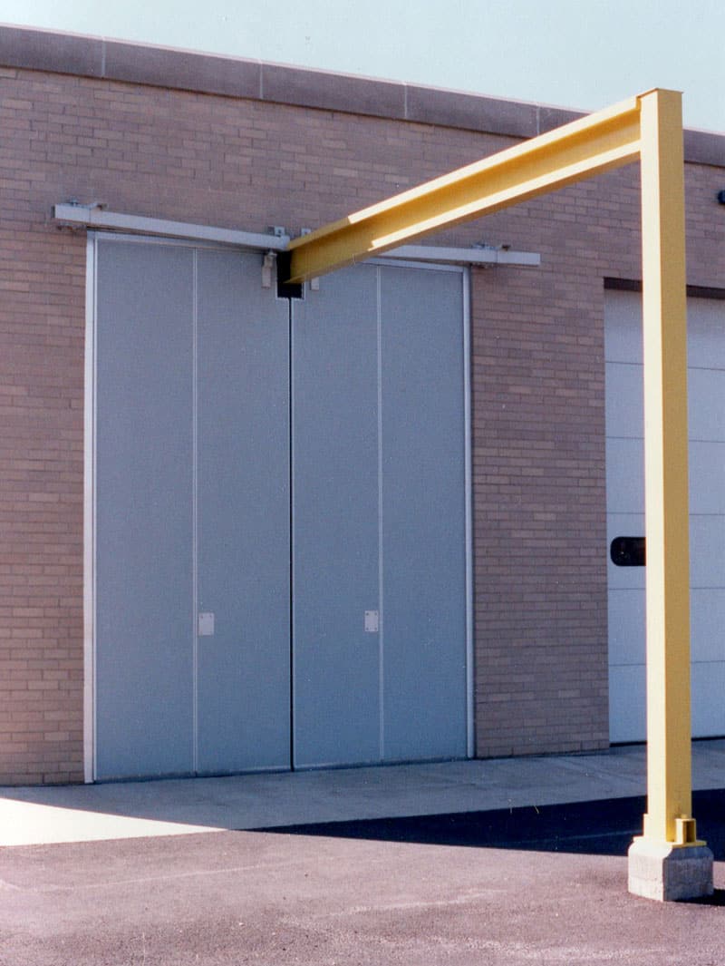 Solutions Designed for Your Water Treatment Facilities