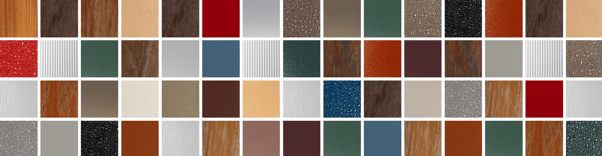 Order Samples – Special-Lite Door Samples – Special-Lite