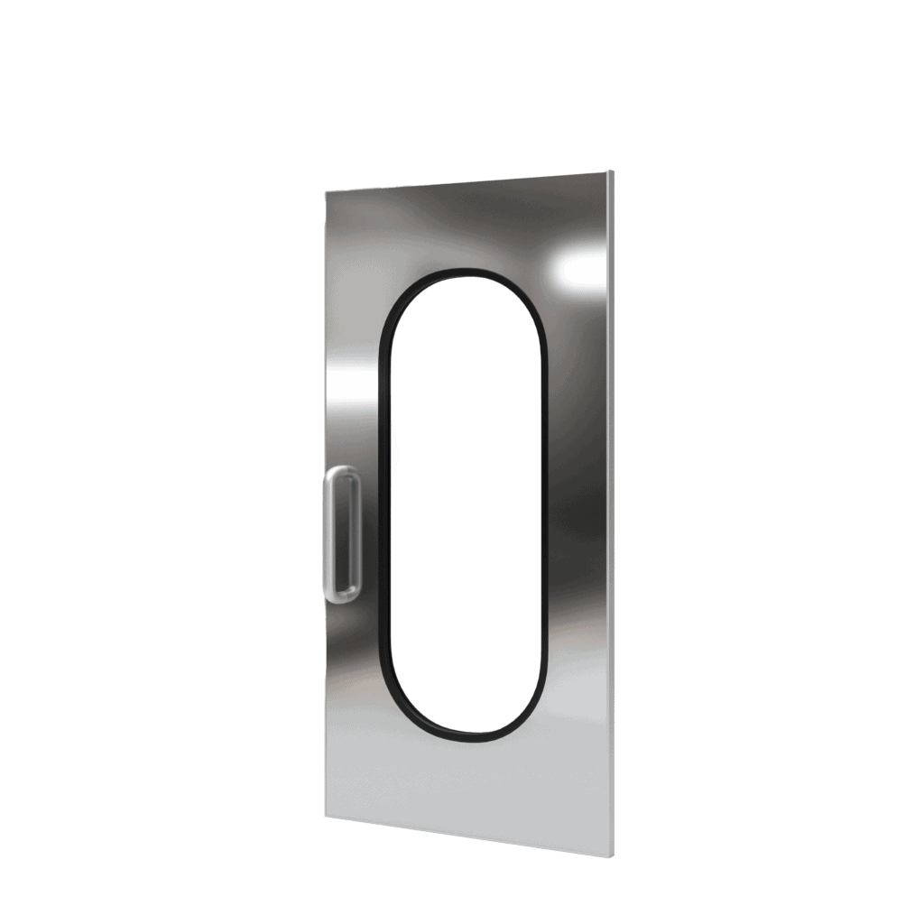 Commercial Door Solutions - Special-Lite